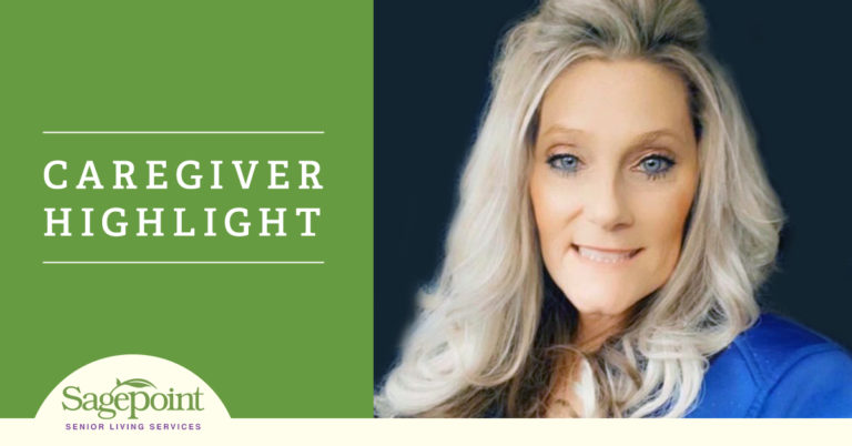 A Hands-On Approach to Care | Sagepoint Senior Living Services