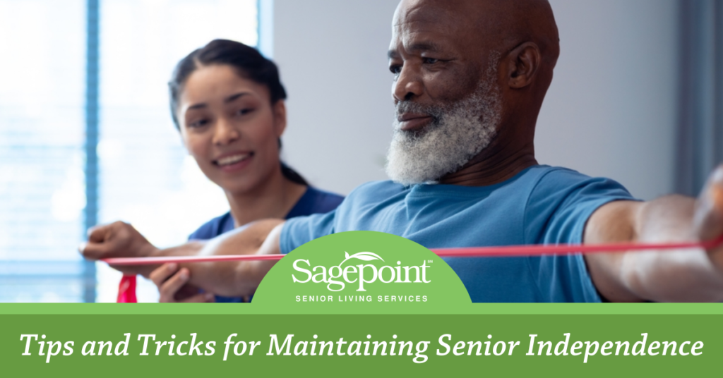 Navigating the Challenges of Aging: Tips for Maintaining Independence ...